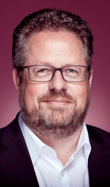 3 Fragen an Jesper Doub, Direktor für News Partnerships in Europa - Issuu