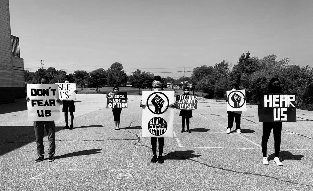 Student Voice - Issuu
