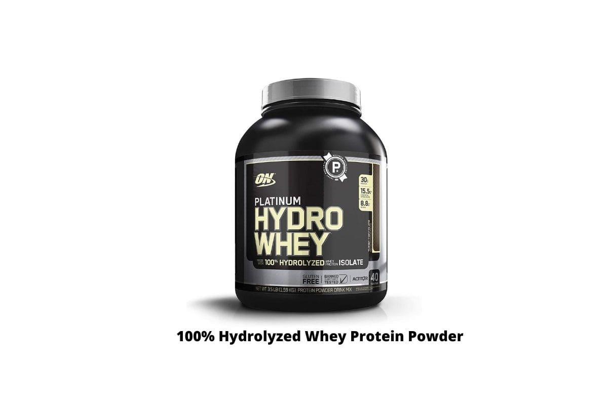 Best 12 Optimum Nutrition Protein Supplements by Digital web diary - Issuu