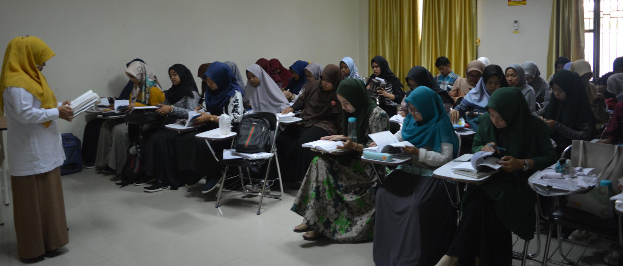 Visi dan Misi Program Studi Kimia 2016 - 2020 - Issuu