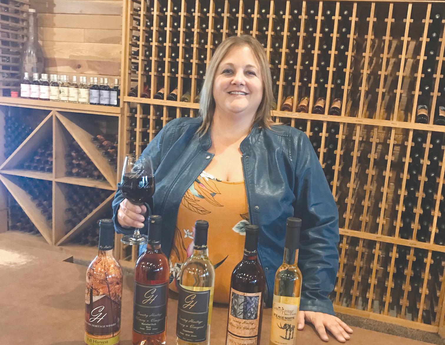 KPC Media Group's Influential Women 2020 by llong-kpcmedia - Issuu