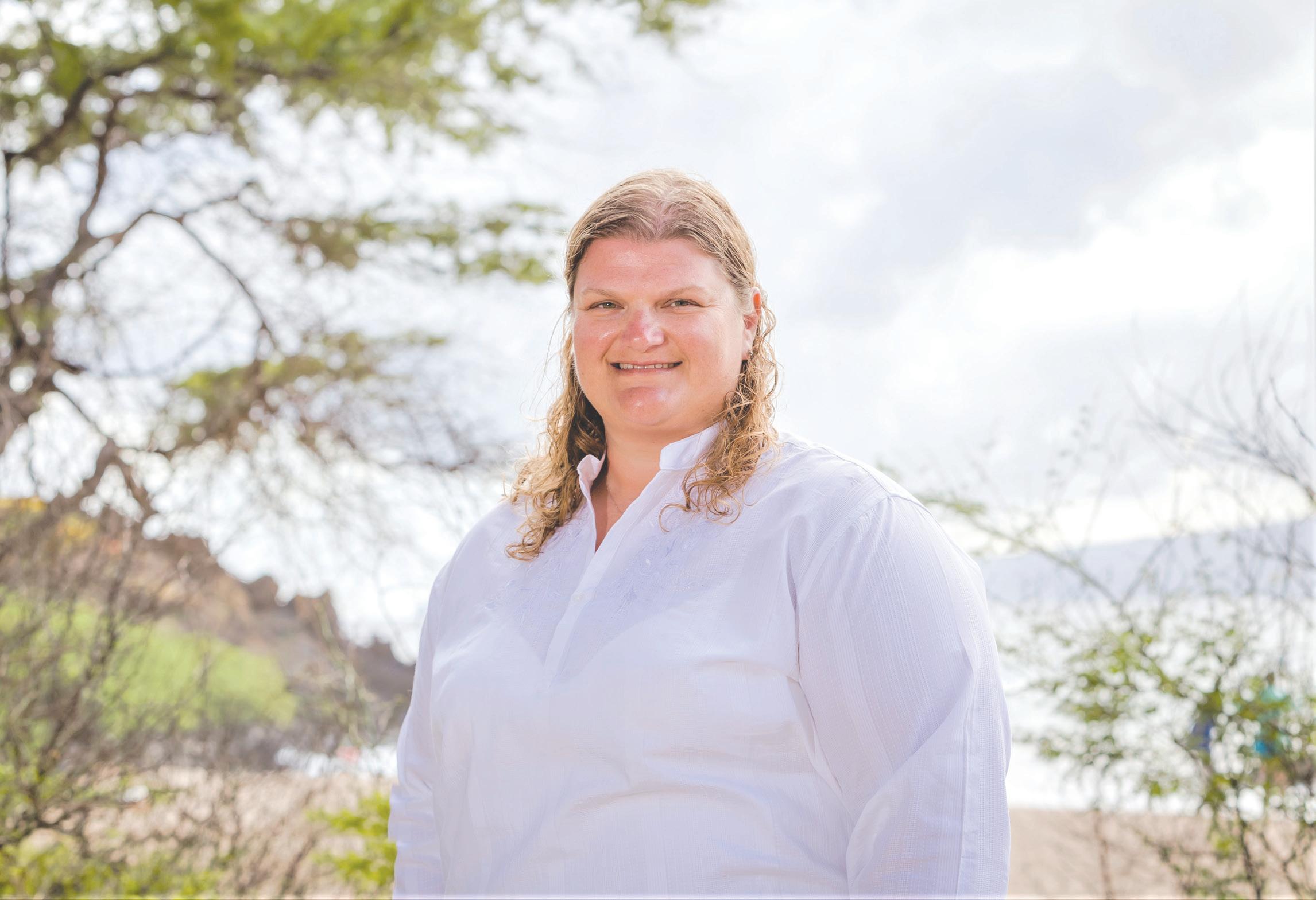 KPC Media Group's Influential Women 2020 by llong-kpcmedia - Issuu