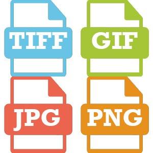Formatos de imagen de salida para impresión - Issuu