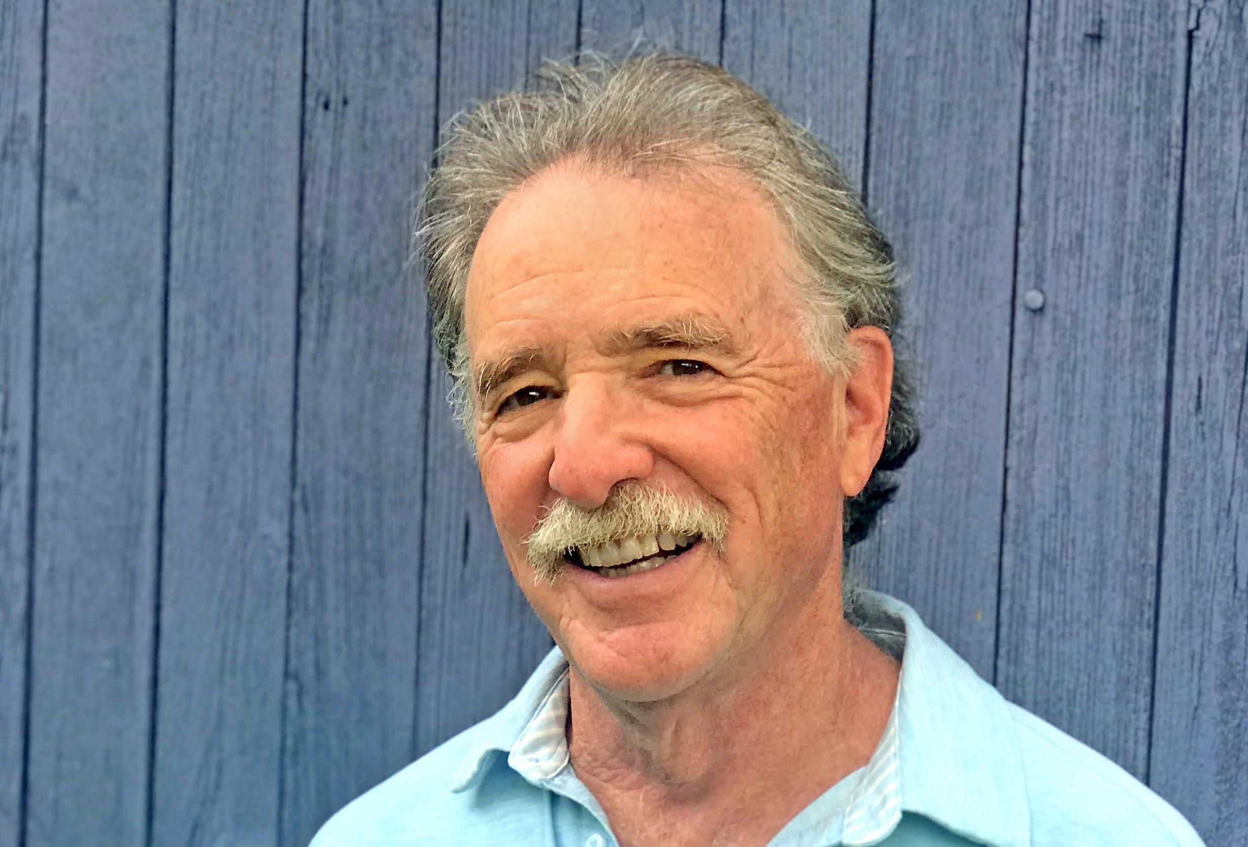 lOCal auThOr EriC gOOdMan rElEaSES ‘CuPPy and STEw - Issuu