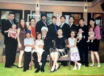 Dato’ Dr Manjit Singh Sachdev: Exemplary Leadership & Creating a Legacy ...