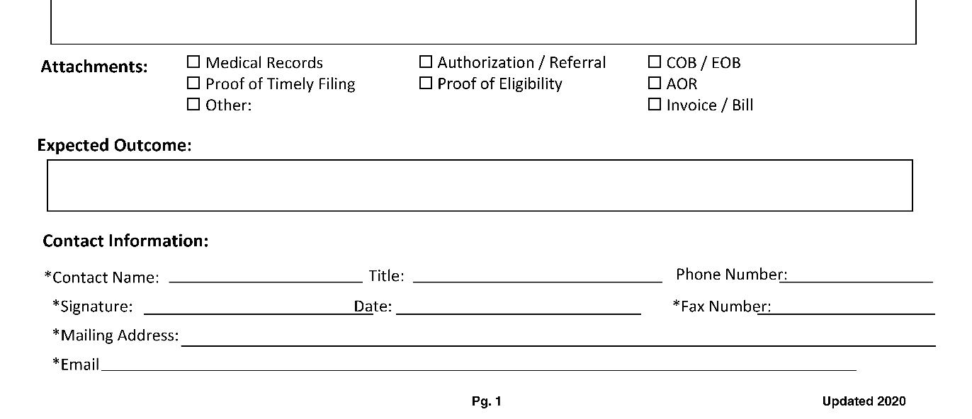 Provider Relations - Issuu