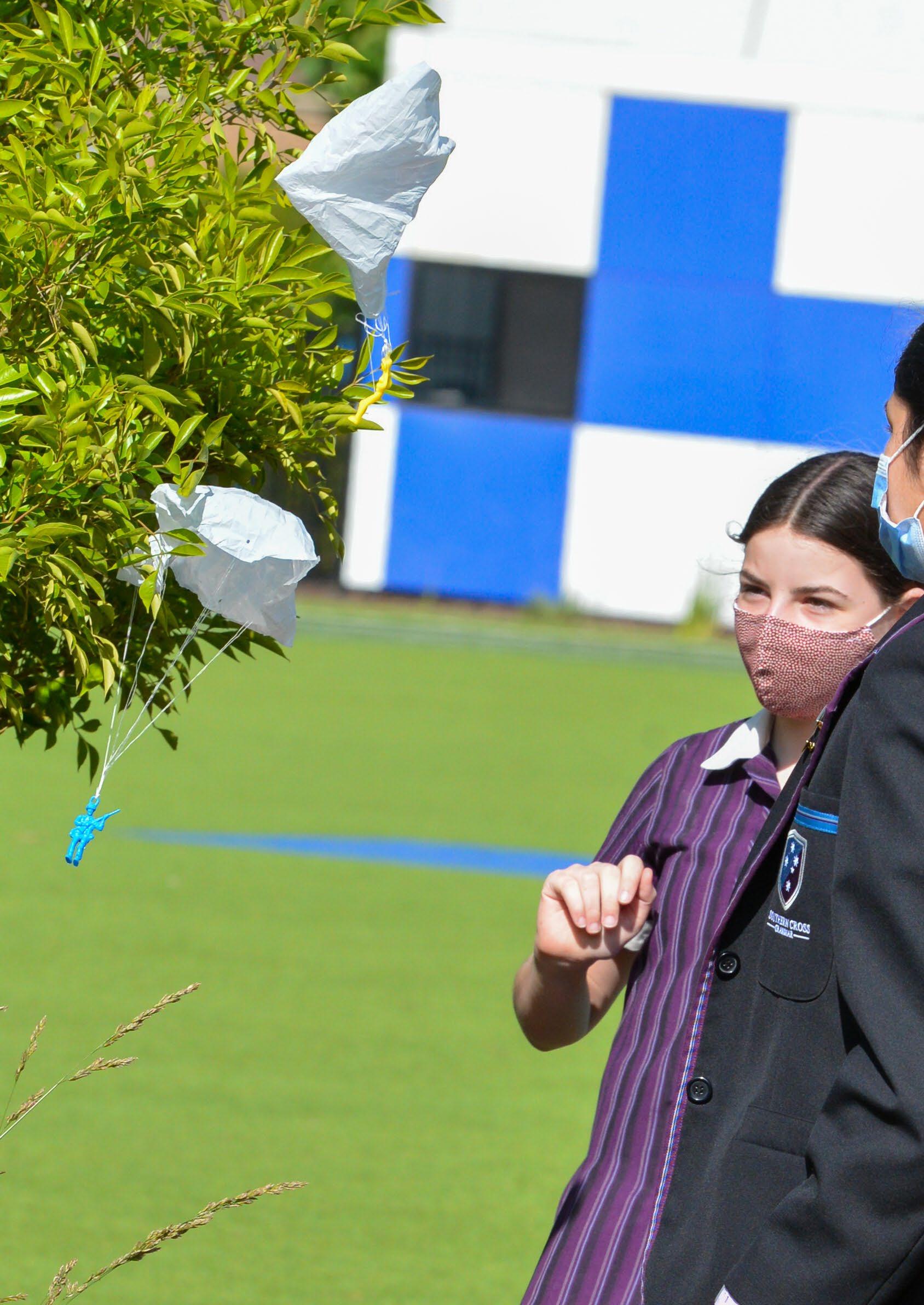 Southern Cross Grammar Prospectus by SouthernCrossGrammar - Issuu