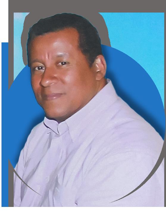 William Álvarez, el gestor, el humanista, el poeta - Issuu