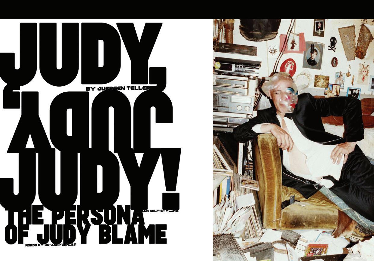 Neville Brody - Issuu