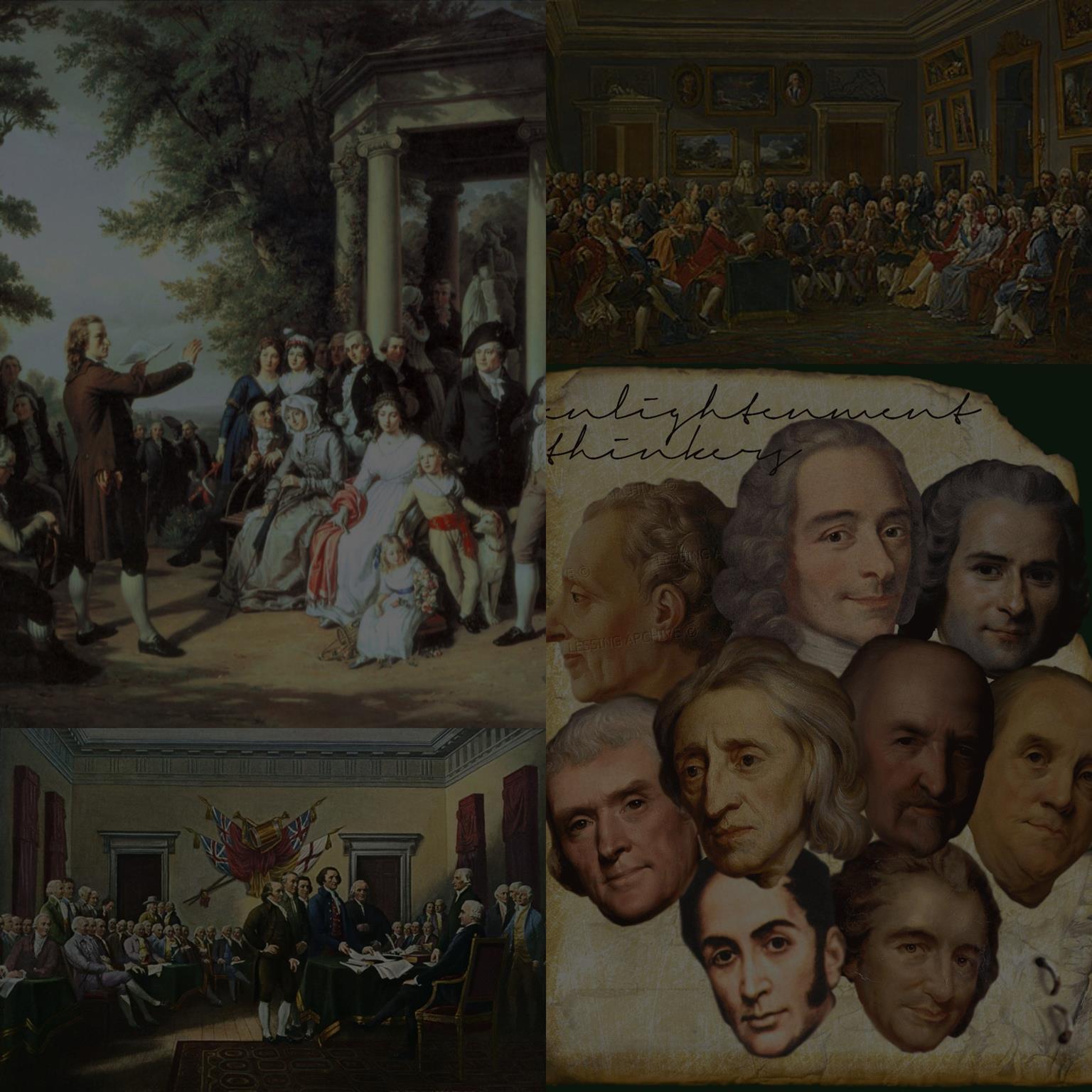 Early American Writers by karina_guevara - Issuu