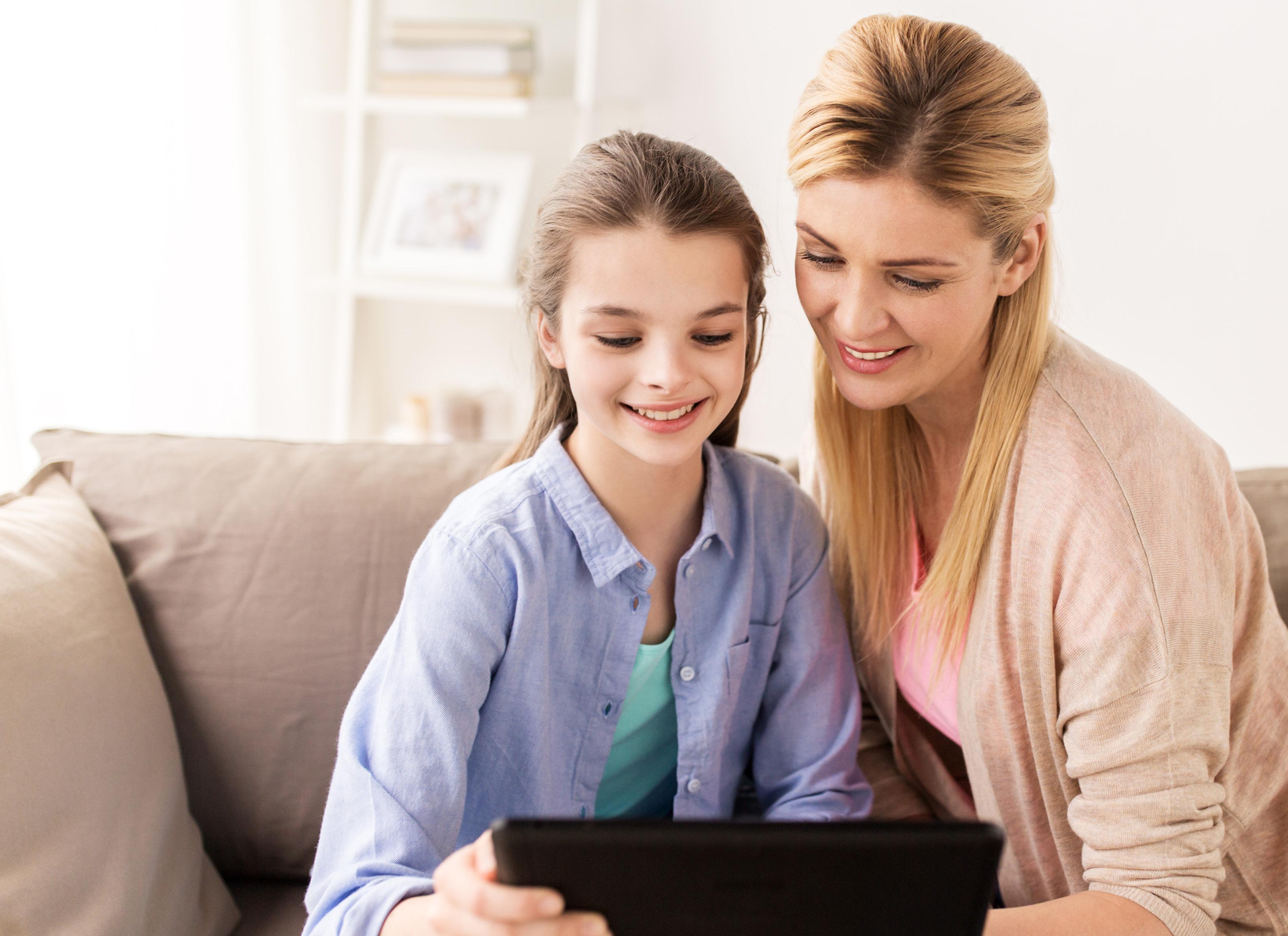 How to Connect With Your TWEEN & TEEN - Issuu