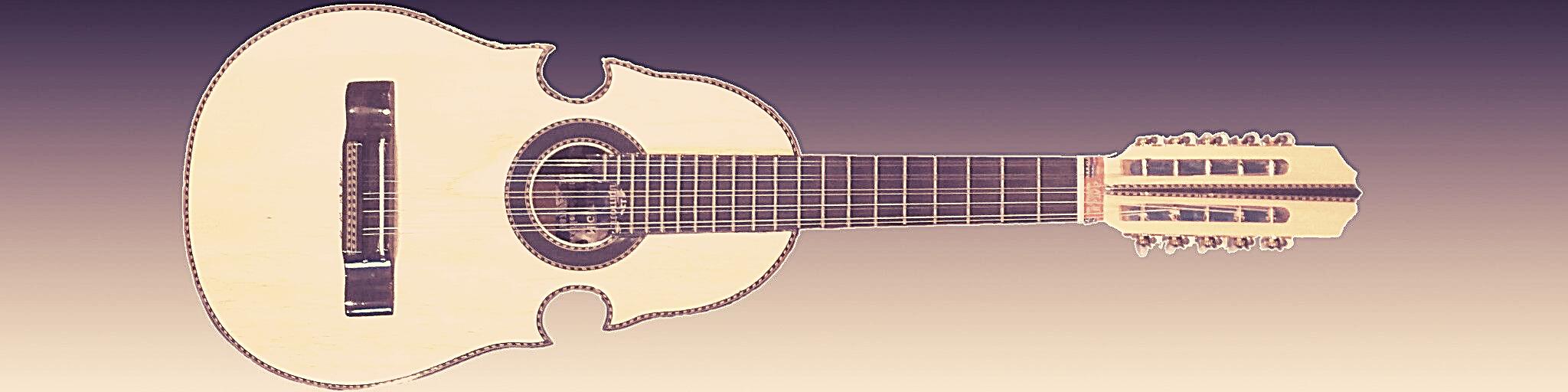 Tipos De Cuatro Puertorriqueno