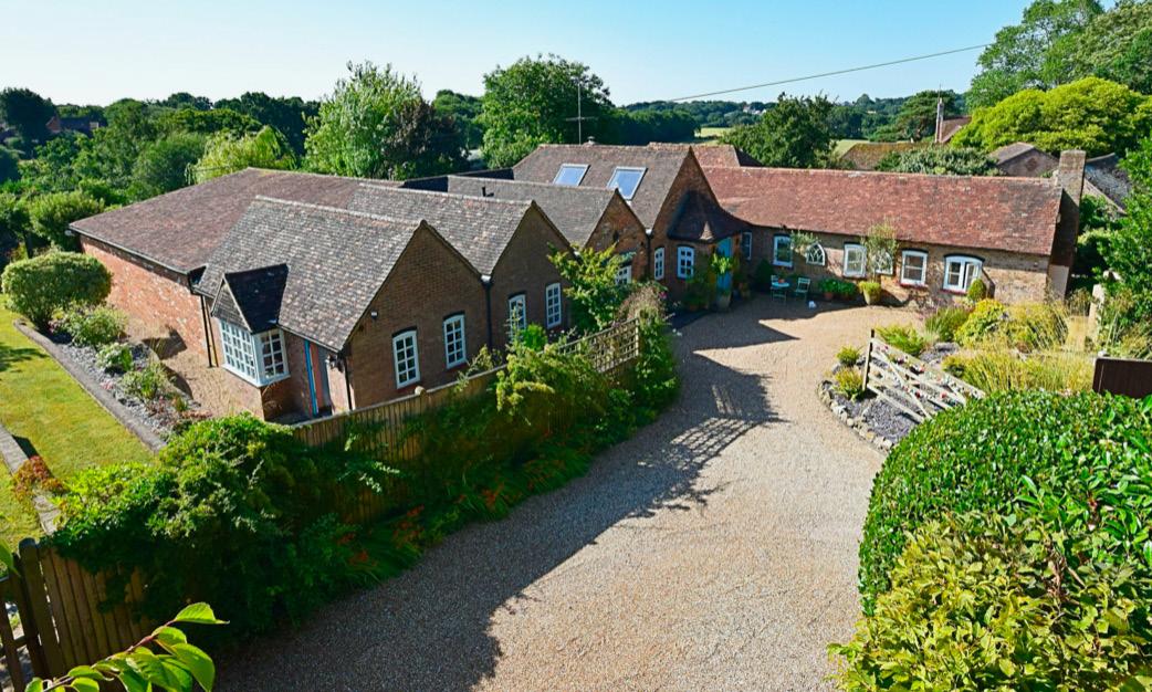 Superb coastal and countryside living: Broxmead by scsmarketing2020 - Issuu