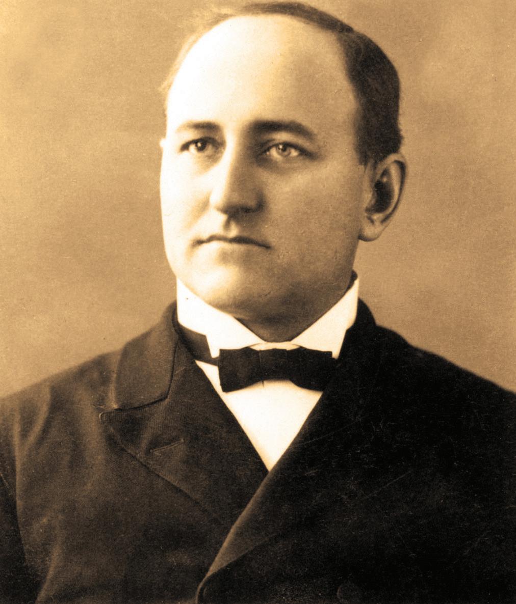 Goodwill Founder Edgar J. Helms – A Biography - Issuu