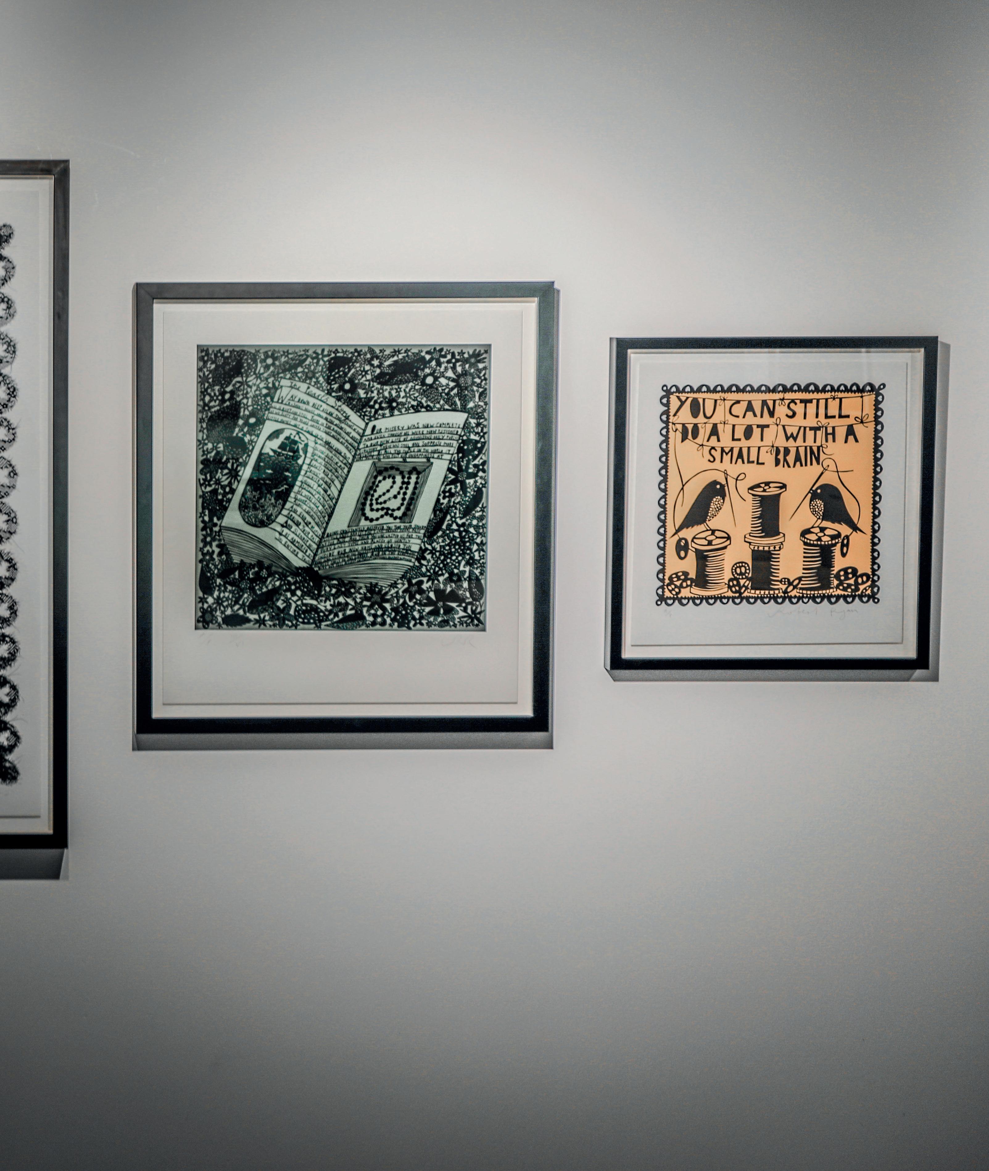 Rob Ryan - Issuu