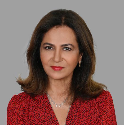 BOARD OF DIRECTORS - Issuu