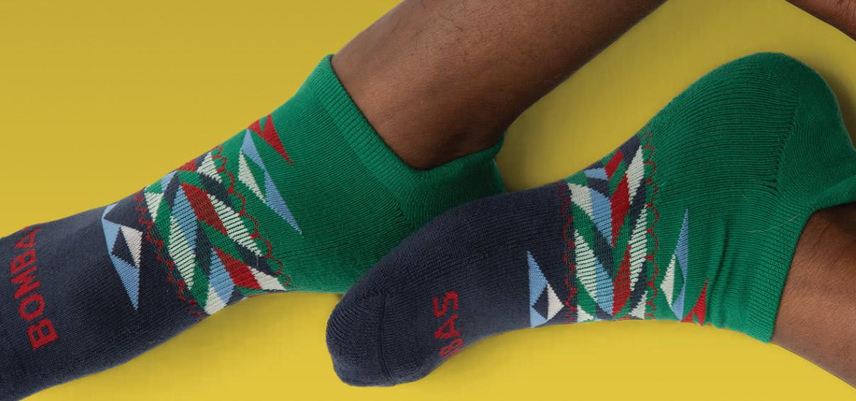 HAPPY FEET: Andrew Heath ’99 - Issuu