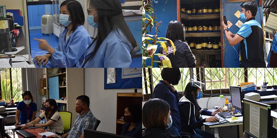 DOST-CAR RSTL now ISO 17025:2017 accredited: laboratory - Issuu