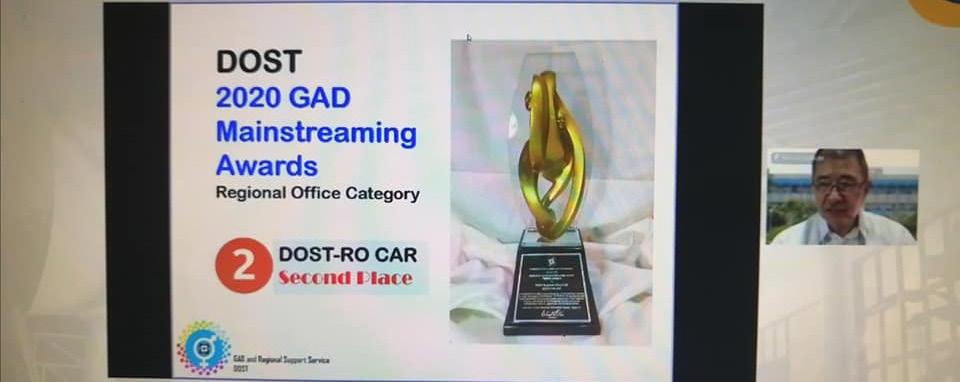 DOST-CAR RSTL now ISO 17025:2017 accredited: laboratory - Issuu