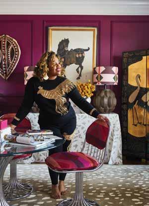 STYLE Local shop owner Ariene Bethea scours near and far to fill her ...