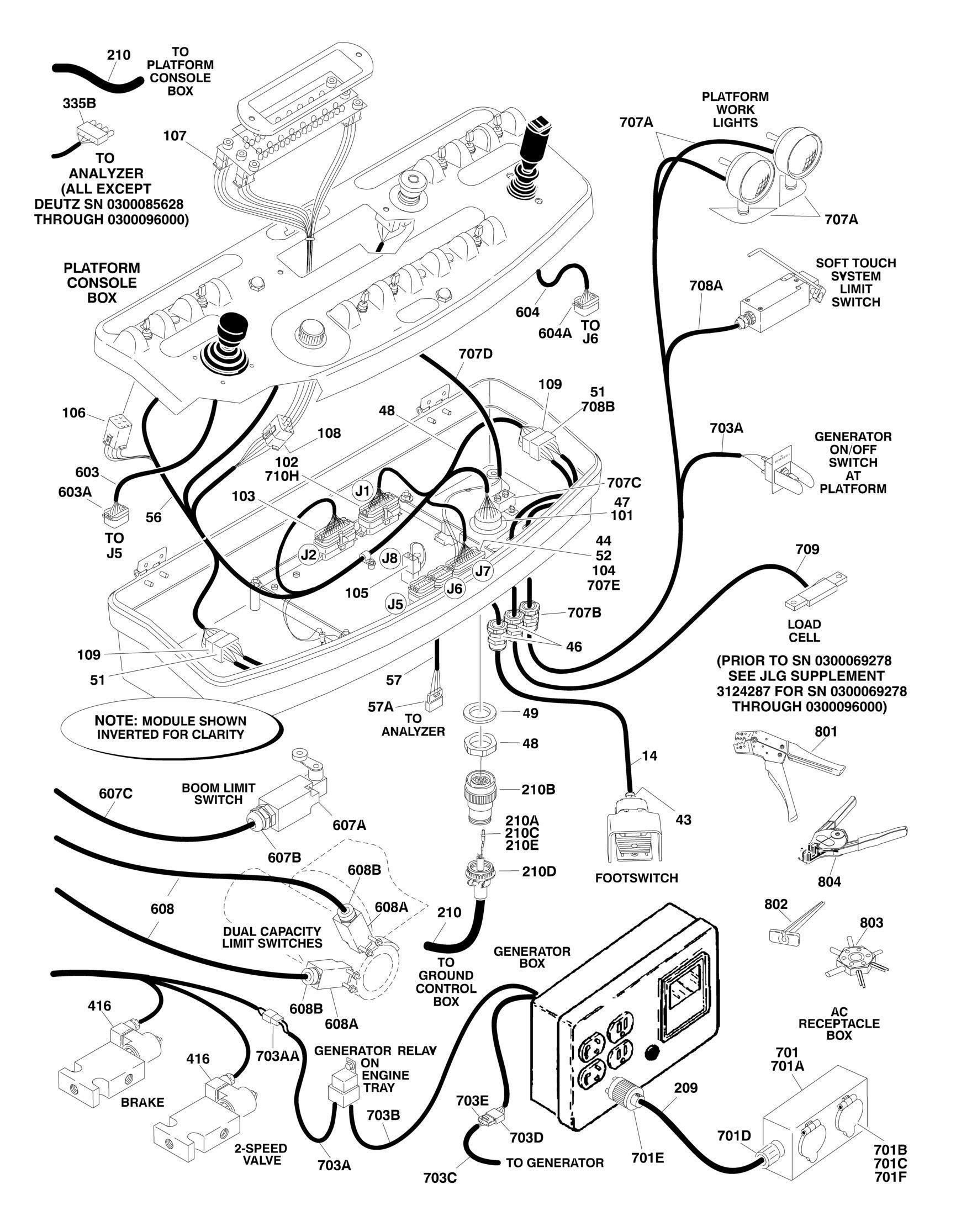 FIGURE 7 3. HARNESS COMPONENTS INSTALLATION (WITH ADE SYSTEM - Issuu