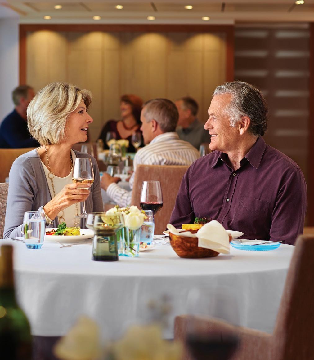 SILVER SPIRITS BEVERAGE PACKAGE - Issuu