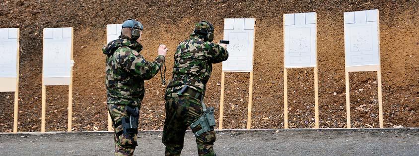 BWT – Basic Weapons Training - Issuu