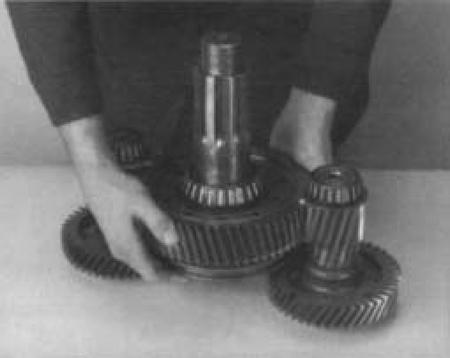 Countershaft Assembly - Issuu