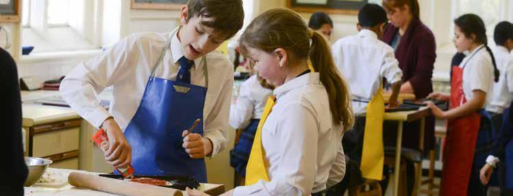 BTEC - Hospitality and Catering - Issuu