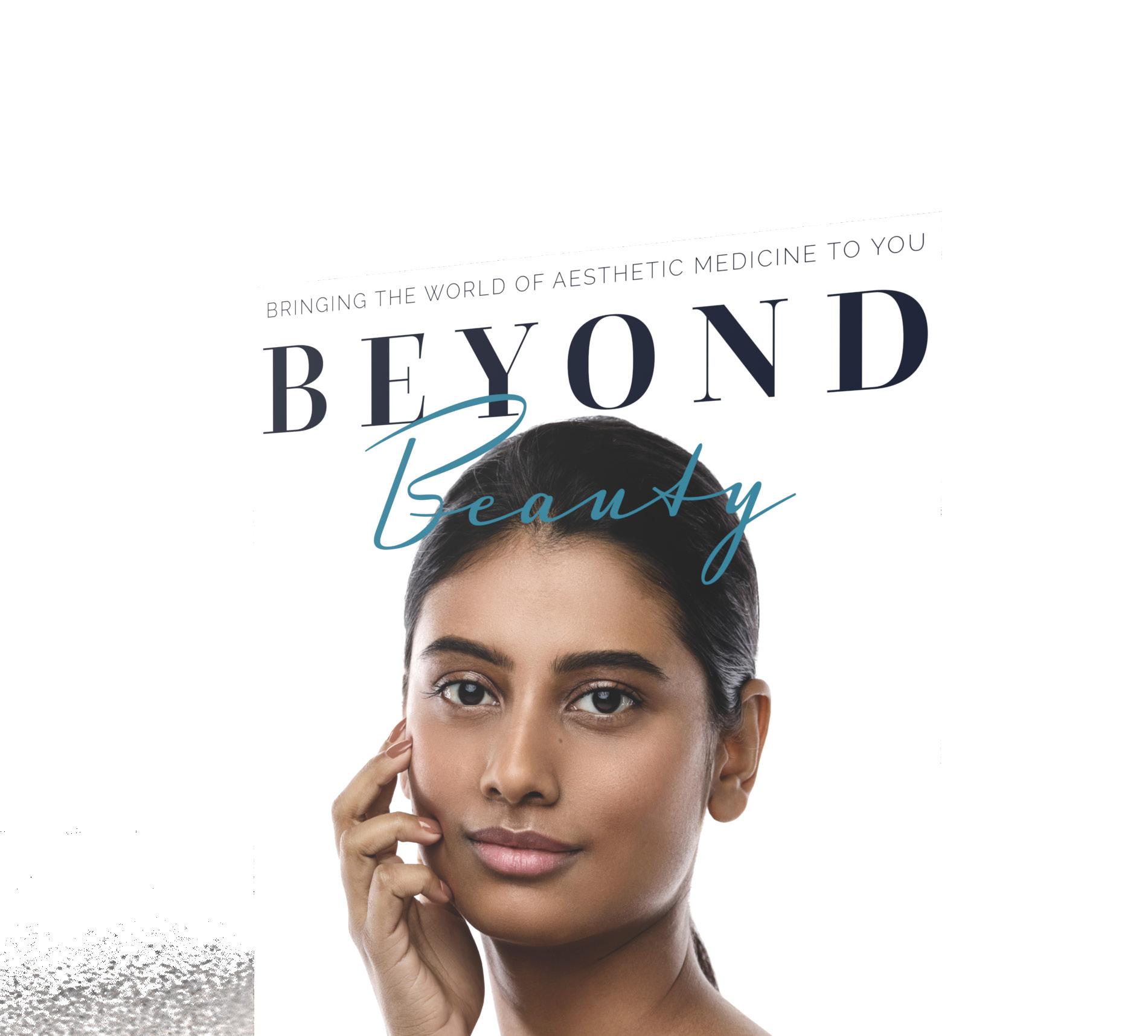 Beyond Beauty - Issuu