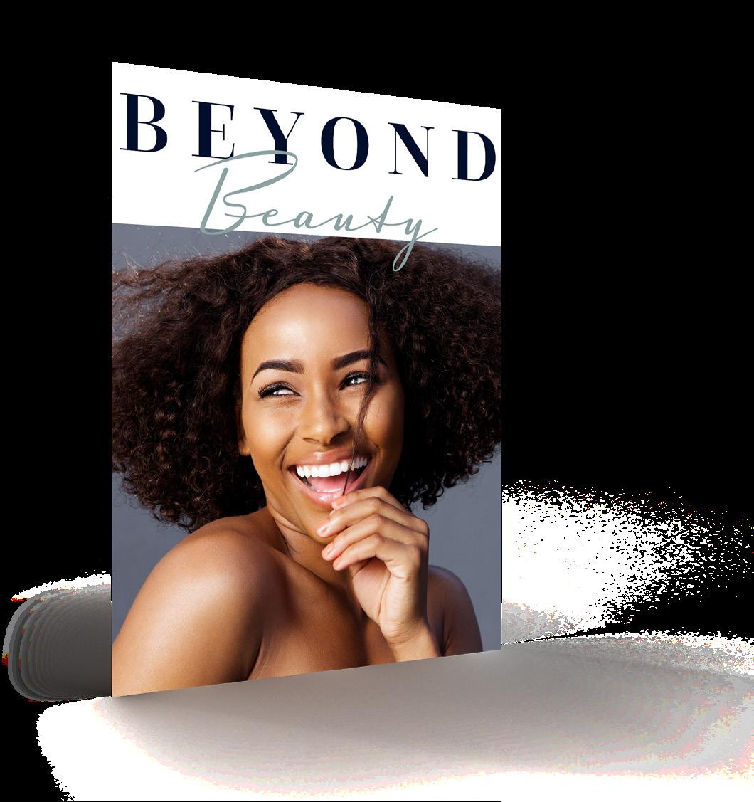 Beyond Beauty - Issuu