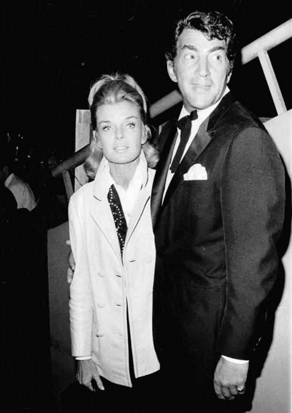 Dean Martin 1990
