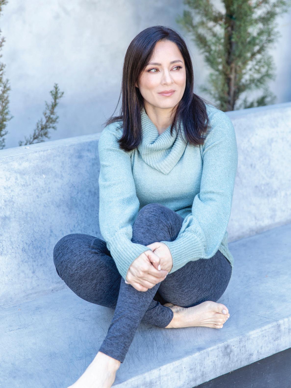 Jacqueline Pinol