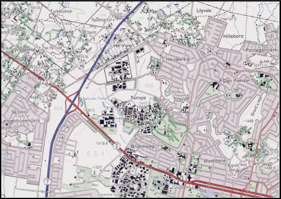 Lesson 1: Local maps and street maps - Issuu