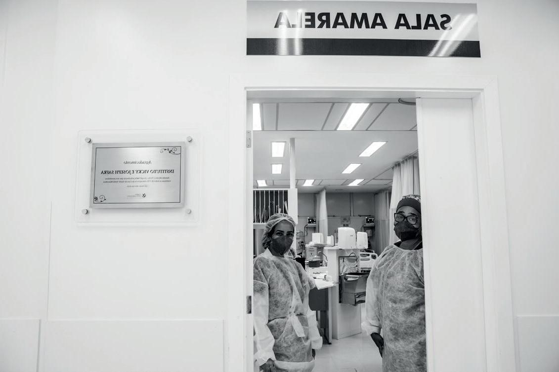 DEPOIMENTOS DA LINHA DE FRENTE - Issuu