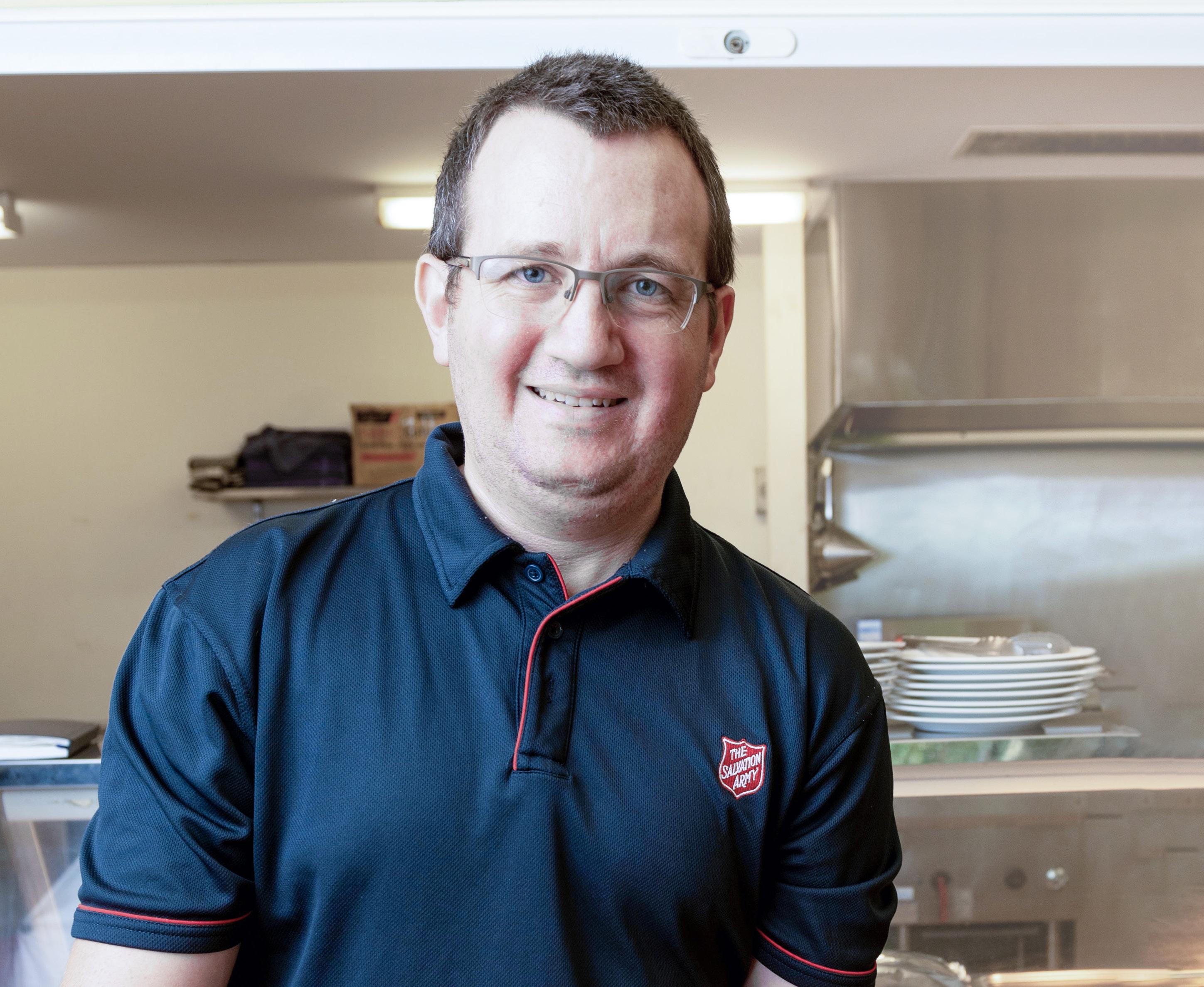 Homelessness - Issuu