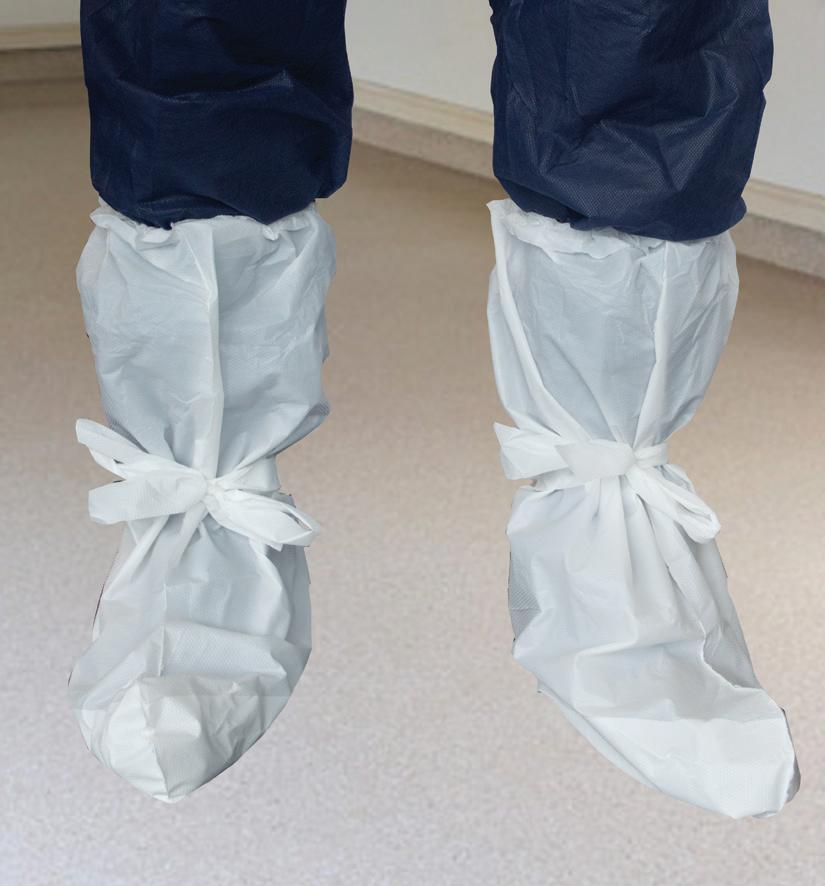 Boot Covers - Issuu