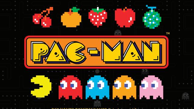 40 años de Pac-Man - Issuu