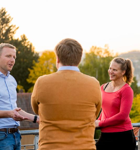 Key researchers - Issuu