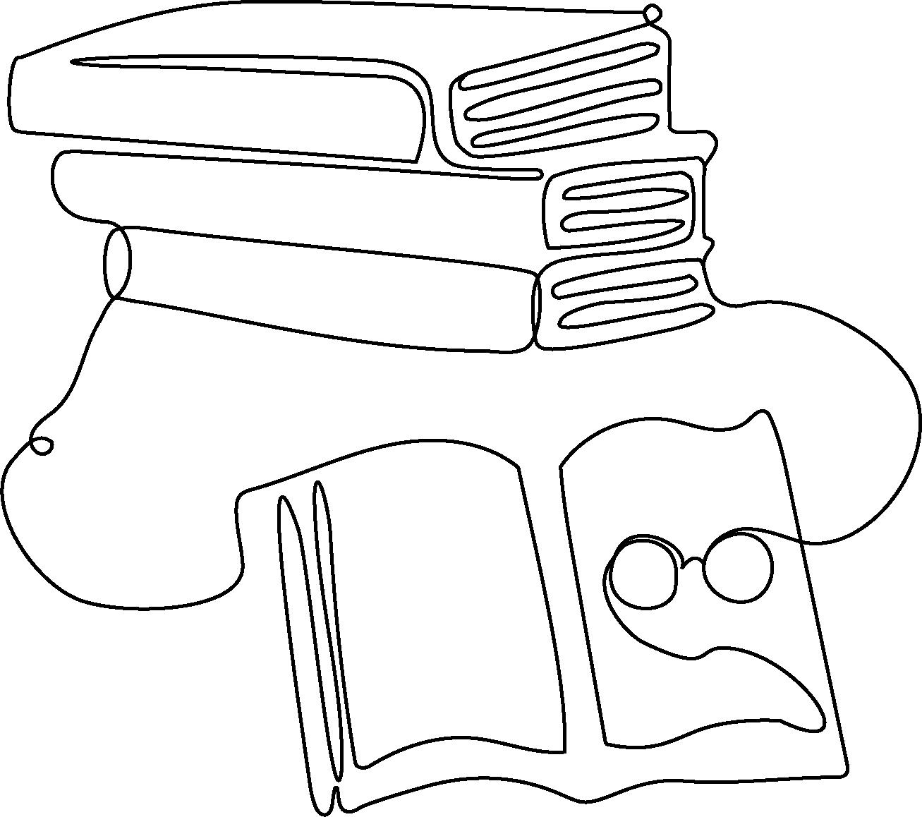 Main Character Energy Issuu