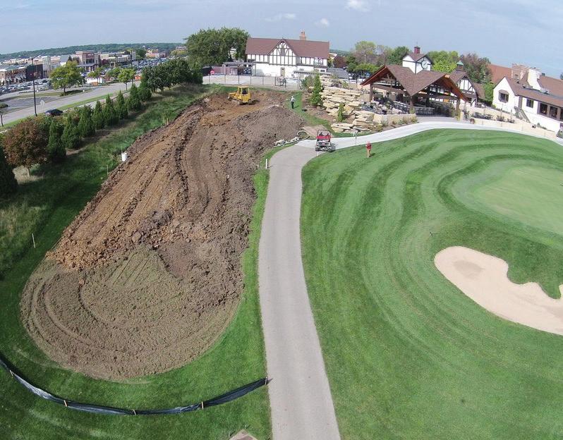 Wisconsin Golf Industry Best Management Practices Guide by Radius ...