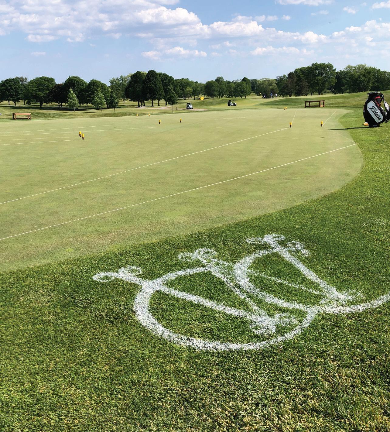 Wisconsin Golf Industry Best Management Practices Guide by Radius ...
