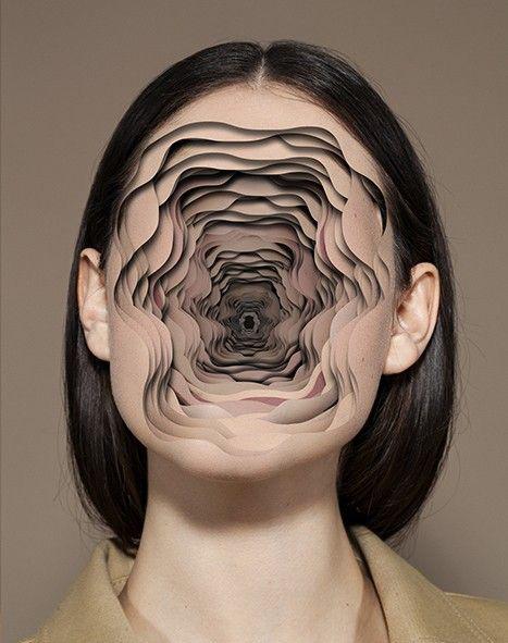 Body Image Distortion