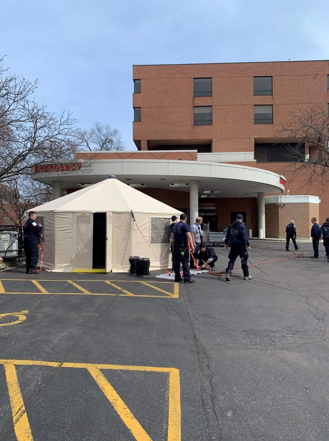 IL Task Force 1 Search & Rescue - Issuu