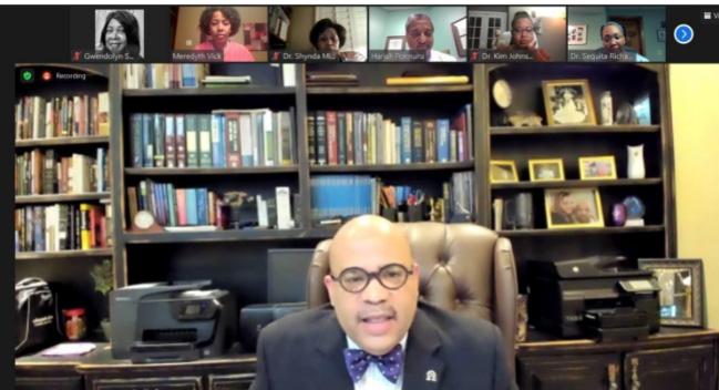 Chapter News - Issuu