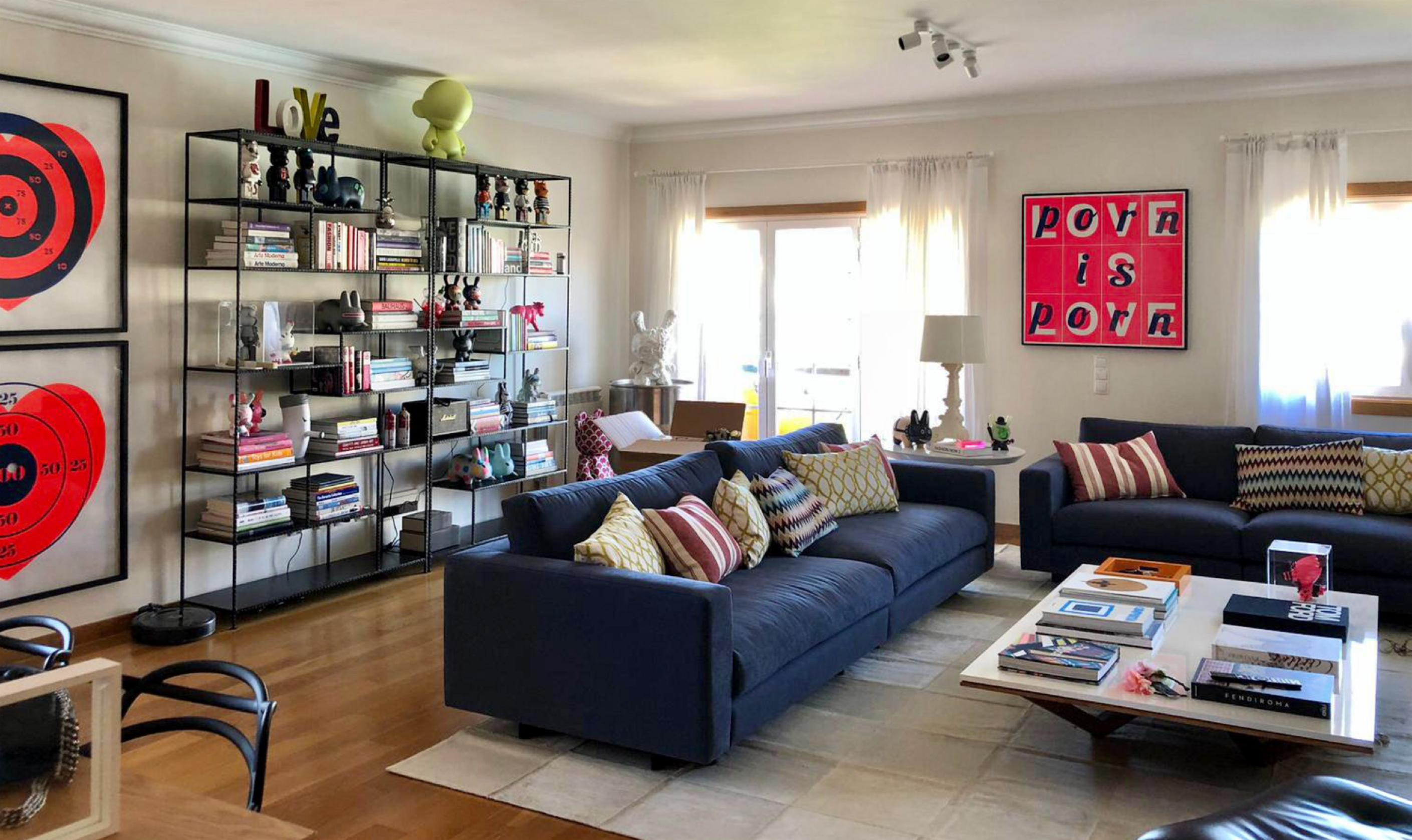 Gabriel Diehl Inteior Design by Gabriel Diehl Carvalho - Issuu