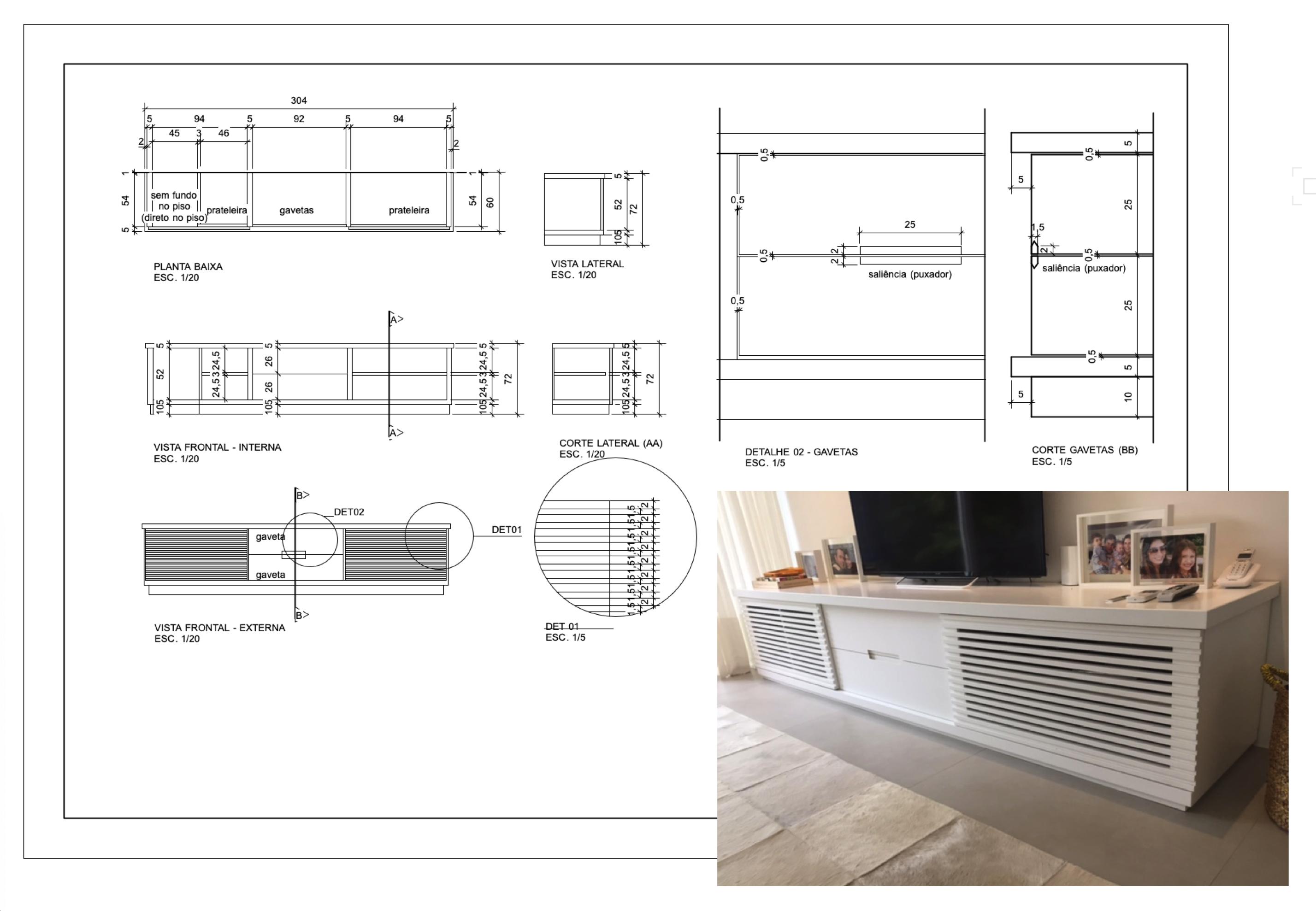 Gabriel Diehl Inteior Design by Gabriel Diehl Carvalho - Issuu