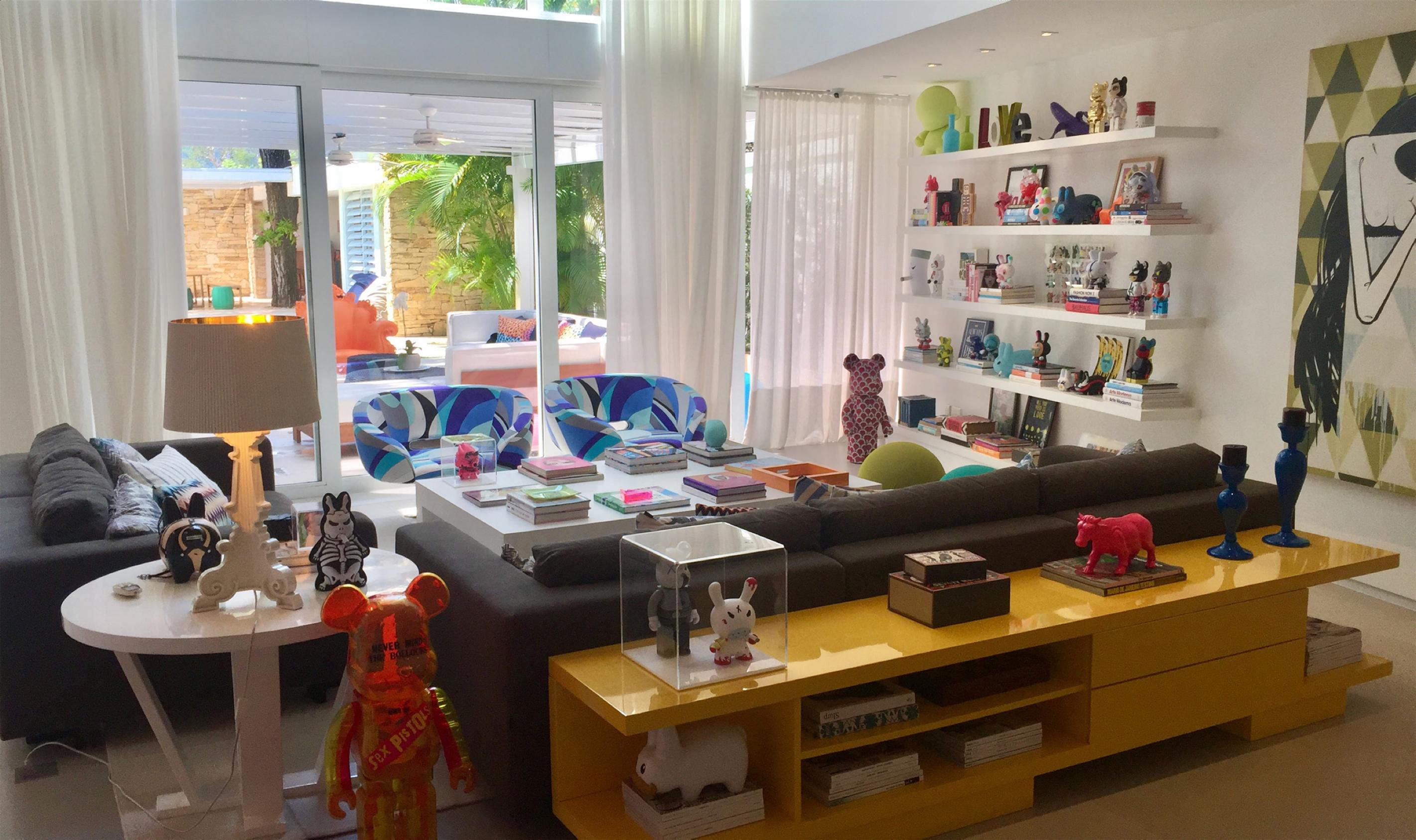 Gabriel Diehl Inteior Design by Gabriel Diehl Carvalho - Issuu