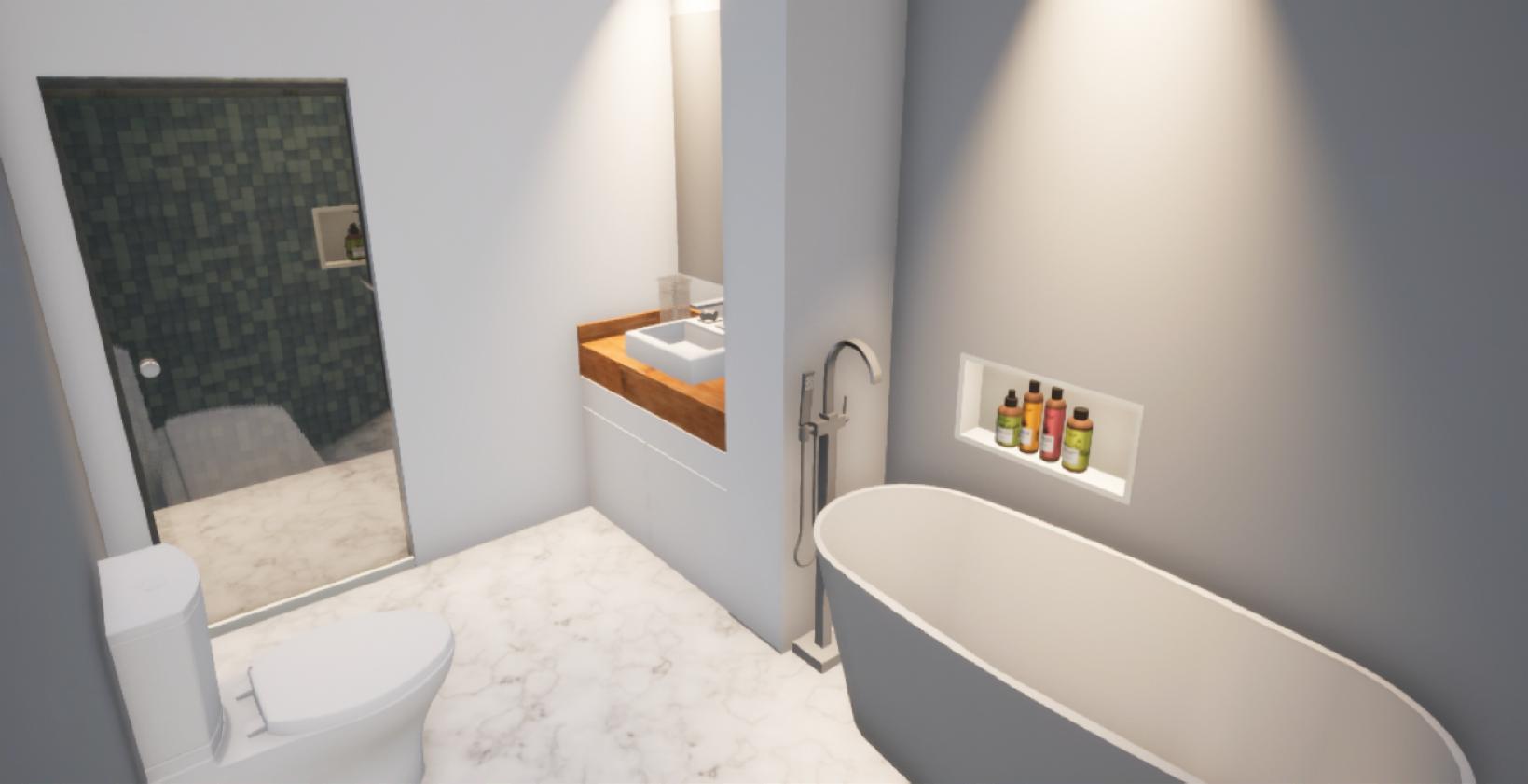 Gabriel Diehl Inteior Design by Gabriel Diehl Carvalho - Issuu