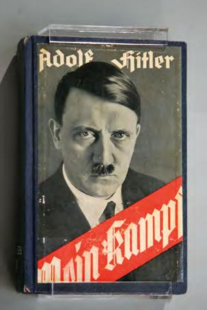 Was Hitler’s Year in Prison his Key to Power? - Issuu